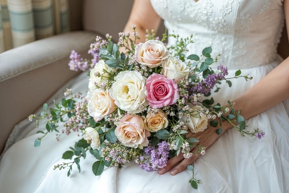 Find Your Perfect Wedding Florist in Toronto